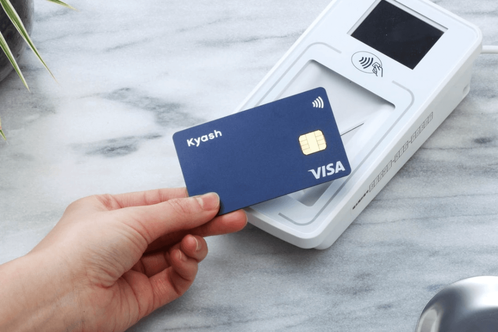Kyashがアメックス・JCBからのチャージに対応！クレカの利用額ノルマ達成が簡単に！？│イチのマイル獲得旅